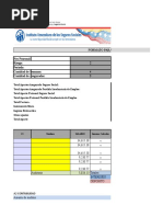Formulario ARI Del SENIAT en Venezuela | PDF | Impuestos | Chat en linea