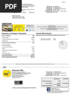 Celcom Balance Check Codes Guide | PDF | Business