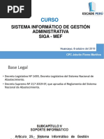 Guia para Descargar Archivos Catalogo Mef | PDF | Informática