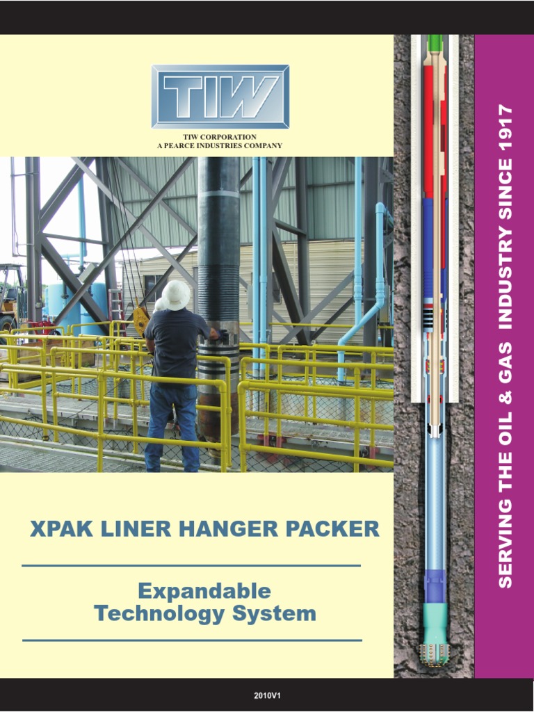 Xpak Drilldown System Catalogo | PDF