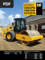 740B Ficha Tecnica | PDF | Transmisión (Mecánica) | Tecnología de vehículos