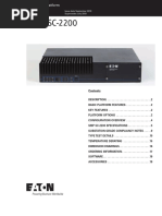 Product Catalog SMP SG 4260 | PDF | Scada | Hertz