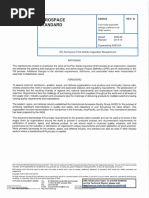 AS9102C FAI Forms Template | PDF | Specification (Technical Standard ...
