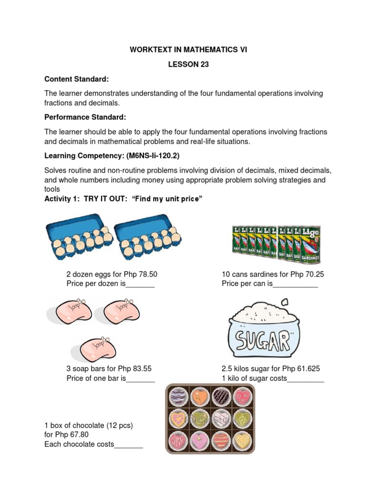 Worktext-Solves Routine and Non-Routine | PDF | Php | Business