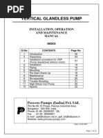 P QUIP Swab and Pony Rod | PDF | Pump | Piston