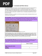 Rubrics For Advocacy Campaign Video | PDF