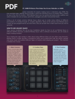 REAPER Cheat Sheet | PDF