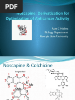 Methamphetamine Synthesis Via Hydriodic Acidred Phosphorus Reduction of Ephedrine | PDF | Gas ...