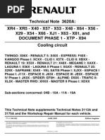 VW Fluid Capacity Charts PDF | PDF | Motor Oil | Automotive Technologies
