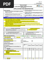 Bir Rdo 51 Lists of Authorized Banks | PDF | Metro Manila | Philippines