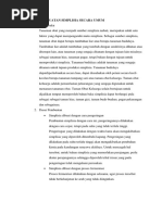 Pemekatan Ekstrak Dan Perhitungan Rendemen | PDF