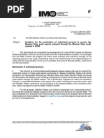 MT940 Format Overview and Sample MT940 File | PDF