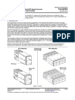 Cohu Delta Matrix Handler Overview | PDF | Computer Engineering ...