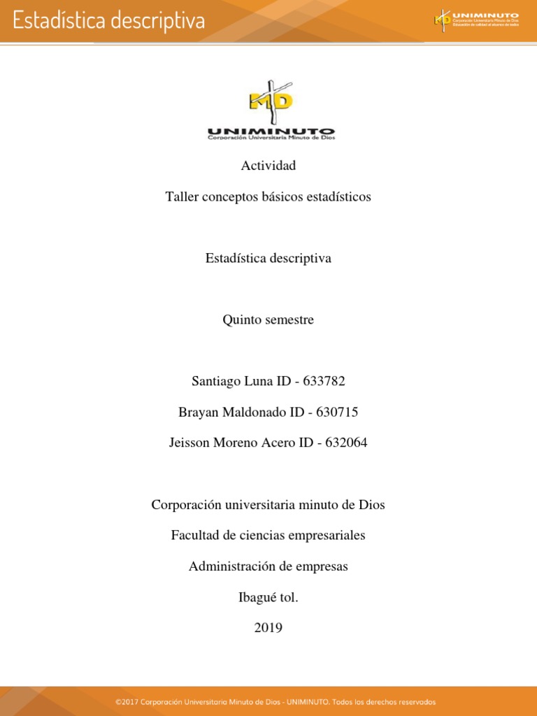 Actividad 2 Taller Conceptos Basicos | PDF