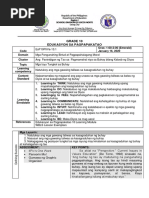 Esp 10 4TH Quarter Exam | PDF