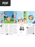 The Princess in Black Teacher's Guide | PDF | Teaching And Learning