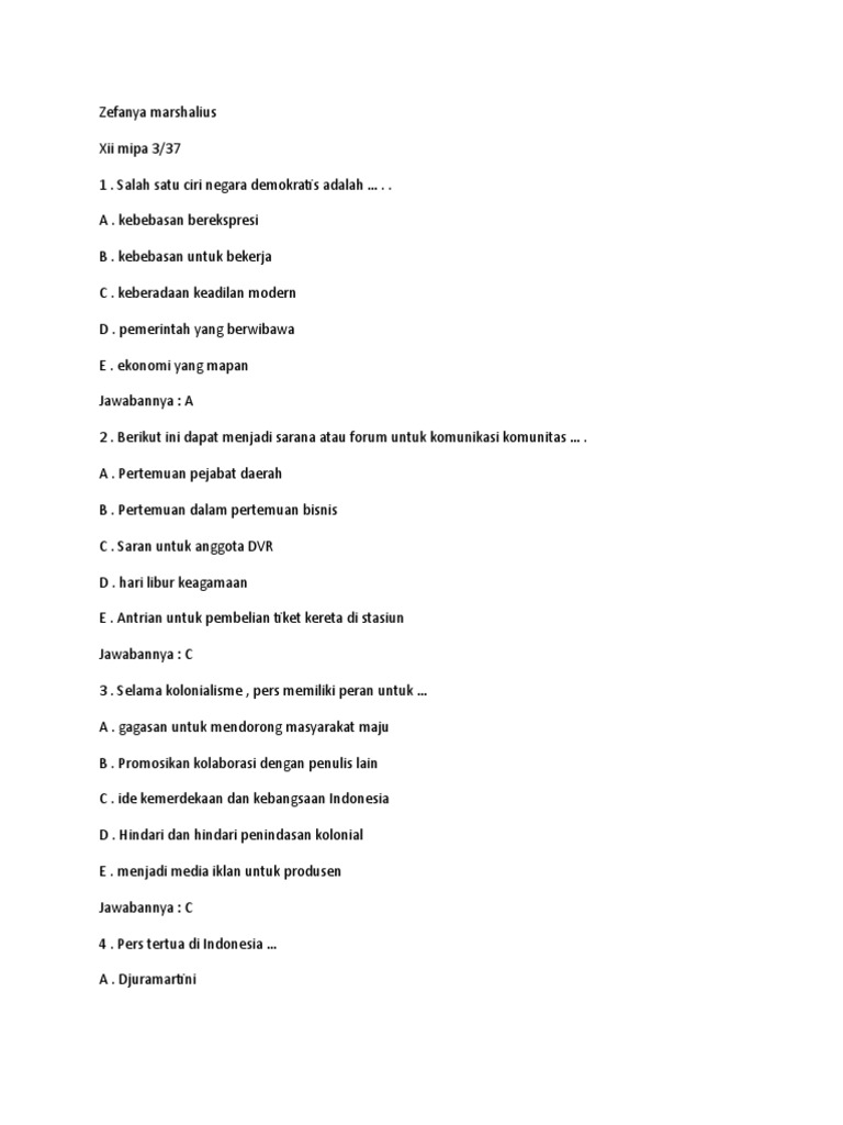 Remed PKN Zefanya marshal-WPS Office | PDF