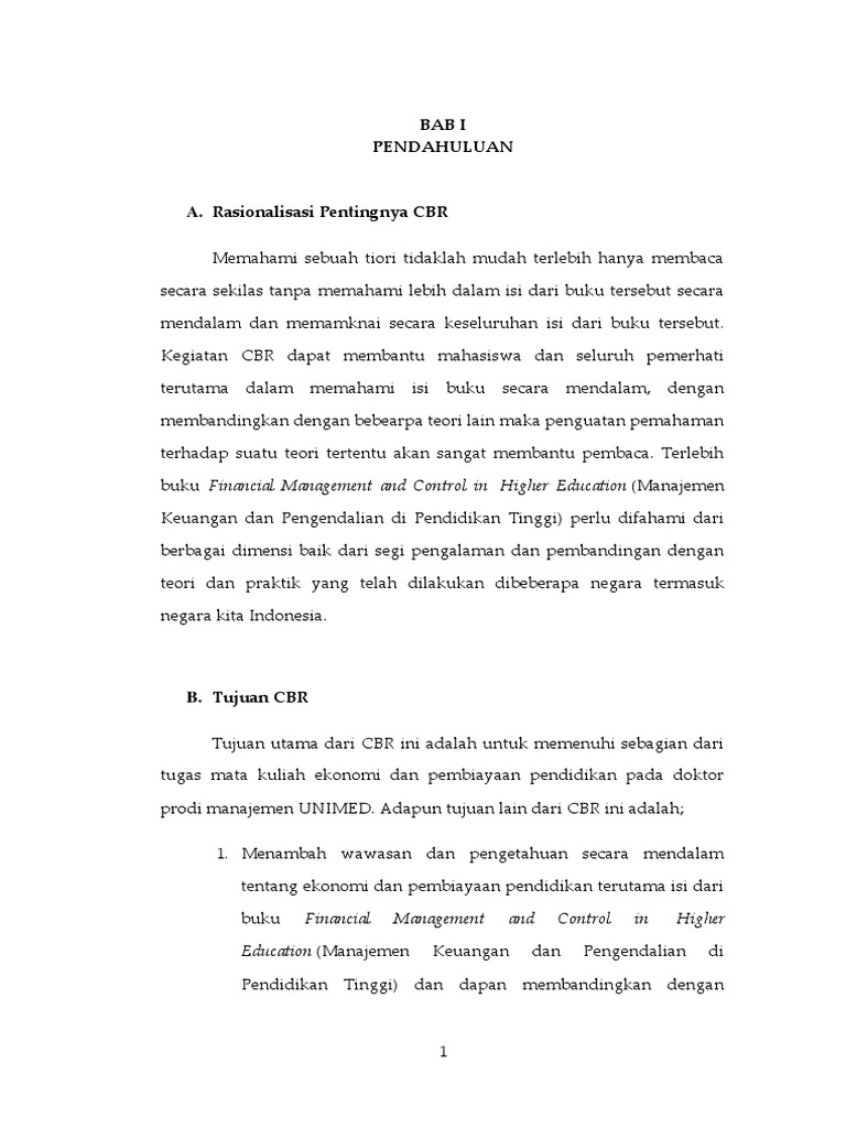 Tugas Review Buku | PDF | Pengelolaan Keuangan & Uang | Karier & Perkembangan