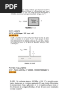 Hoja de Calculo para Diseño de Intercambiador | PDF