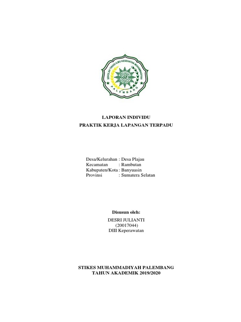 Desri Proposal Pdf