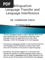 Krejcie and Morgan Table | PDF | Statistical Theory | Probability Theory