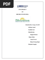 Kviconline - gov.in-PMEGP Sample Project Profiles | PDF | Honey Bee ...