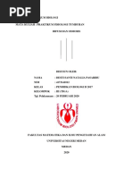 Jurnal Difusi & Osmosis | PDF