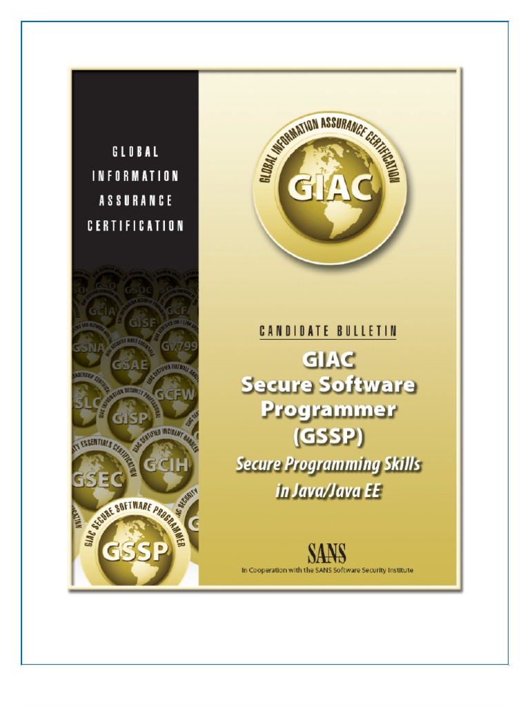 Java Handbook | PDF | Java (Programming Language) | Information Security