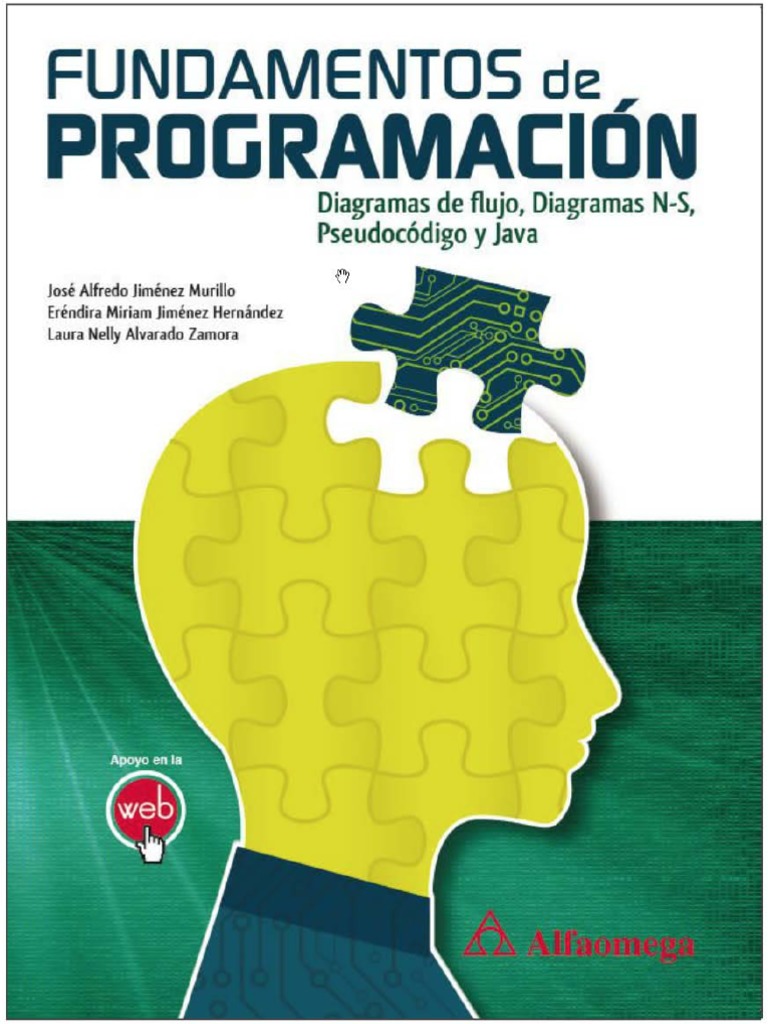 Fundamentos de Programacion PDF | PDF
