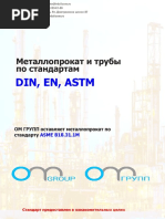 BS 21-1985 Pipe Threads | PDF