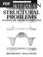 Structural Analysis and Design Excel Spreadsheet | PDF | Microsoft ...
