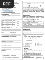 Verification - CSWIP | PDF