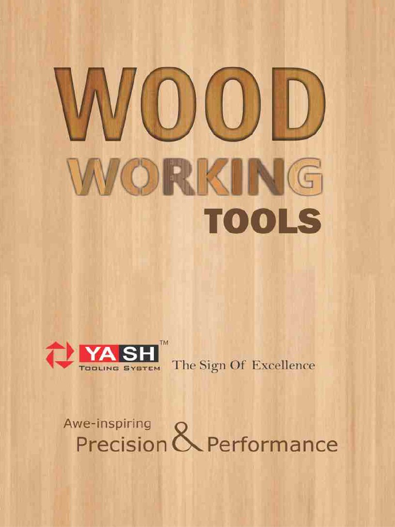 Yash Tooling System Professional Modular Catalog 2018 | PDF