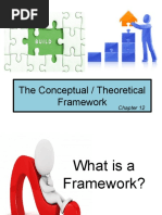 Sources of The Problem in Research | PDF | Theory | Innovation