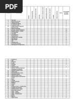 ATA 100 Chapter Overview | PDF | Vehicles | Aircraft