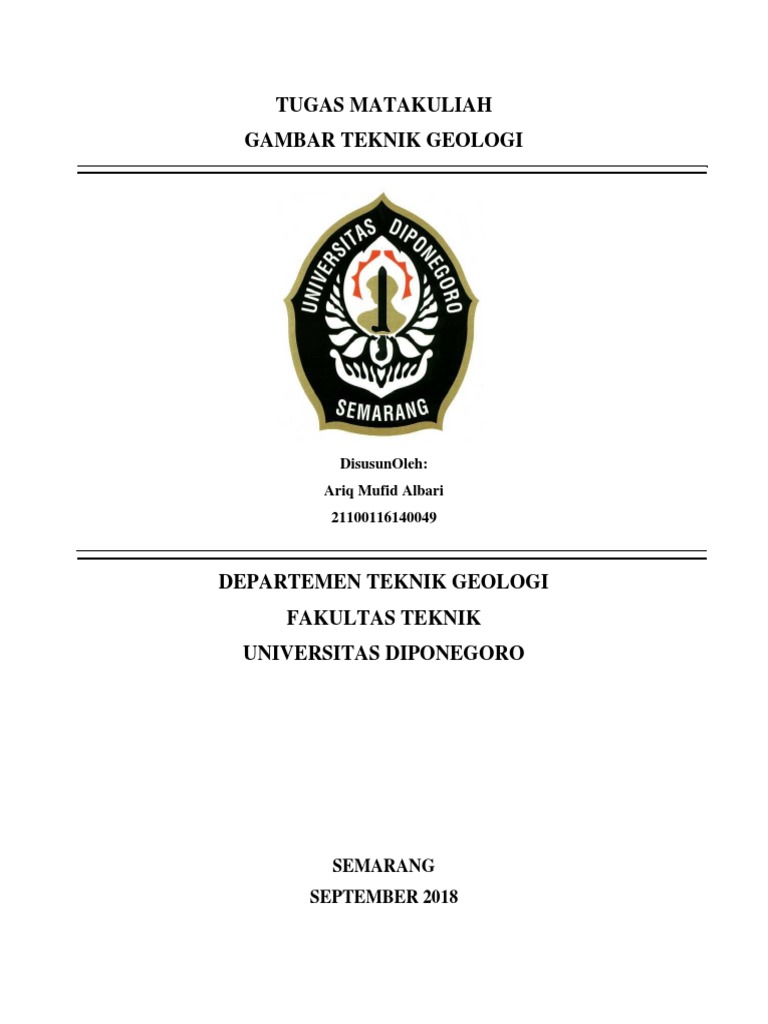 Tugas Matkul Gamtek | PDF