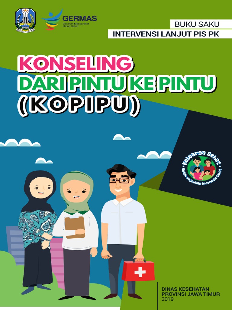 Buku Saku Kopipu 2020 | PDF