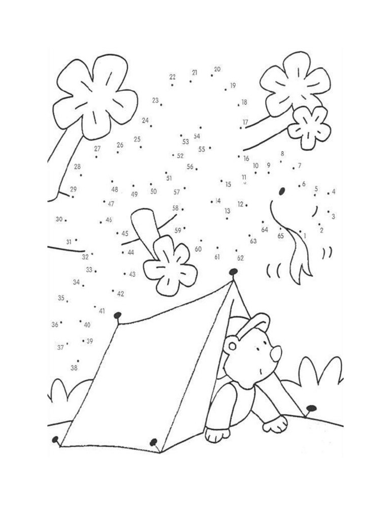 Bojanke Matematika | PDF