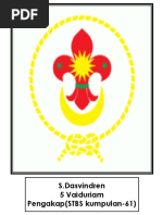 Makna Logo Pengakap Malaysia | PDF