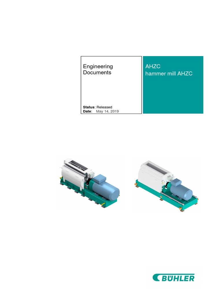 Ahzc 12240 001 | PDF