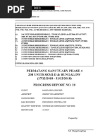 Progress Claim Template | PDF