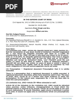 S.P. Chengalvaraya Naidu v. Jagannath, (1994) 1 SCC 1 | PDF | Justice ...