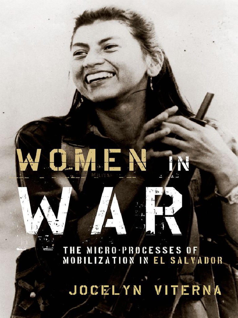 Women in War | PDF