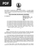 MMLSAY Operational Guidelines for Assam | PDF