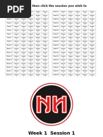 Numeracy Ninjas Practice Worksheets | PDF | Arithmetic | Mathematics