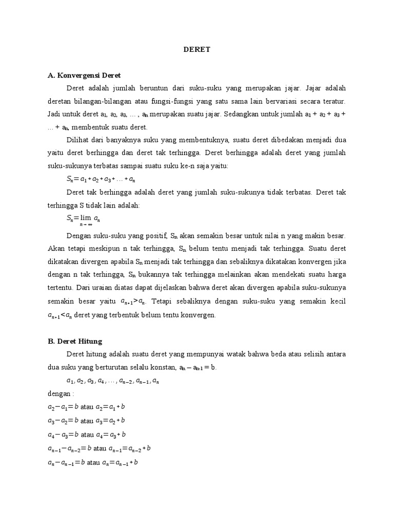 Ringkasan Buku Lain MatEko | PDF