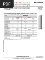 Advanced Antenna System AIR 6419 | PDF | Mimo | Broadcast Engineering