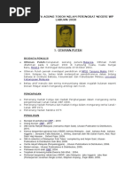Ruler Drop Test | PDF | Validity (Statistics)