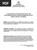 Technical Manual Underwater Acoustic Beacon Model DK120 - 90 | PDF ...