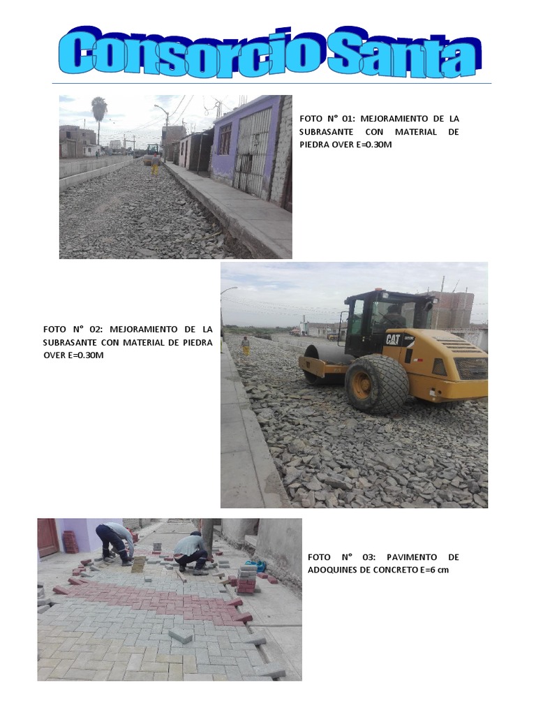 Panel Fotografico N004 | PDF